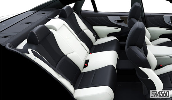 Regency Lexus | The 2025 LS 500 F SPORT