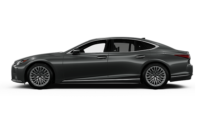 Dilawri Group of Companies | The 2025 LS 500
