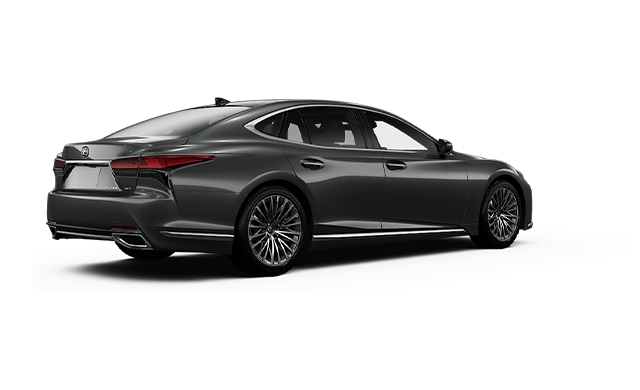 Lexus Laval | The 2025 LS 500