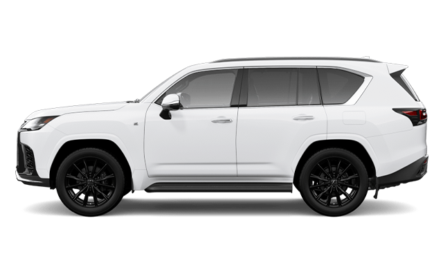 Lexus Laval | Le LX 600 F SPORT 2025