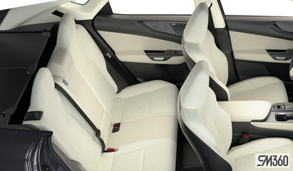 Lexus Laval | The 2025 NX Hybrid 350H