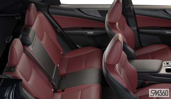 Lexus Laval | The 2025 NX Hybrid 350H