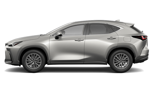 Lexus of Lakeridge | The 2025 NX PHEV 450h