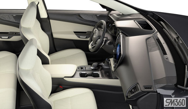 Regency Lexus | The 2025 NX PHEV 450h