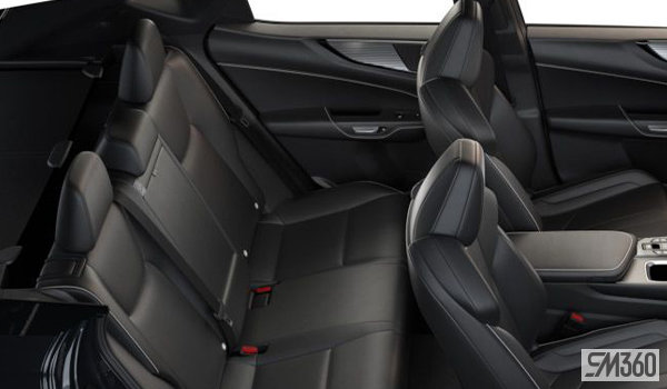 Regency Lexus | The 2025 NX 350 F SPORT