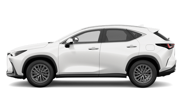 Lexus of Lakeridge | The 2025 NX 350