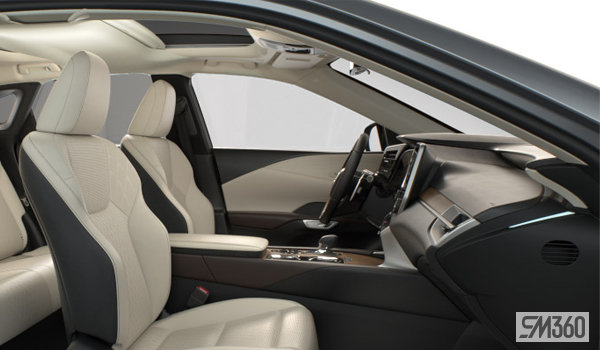 Regency Lexus | The 2025 RX PHEV 450h+