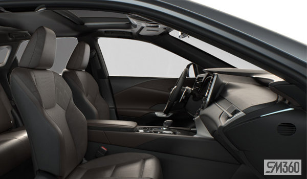 Regency Lexus | The 2025 RX PHEV 450h+