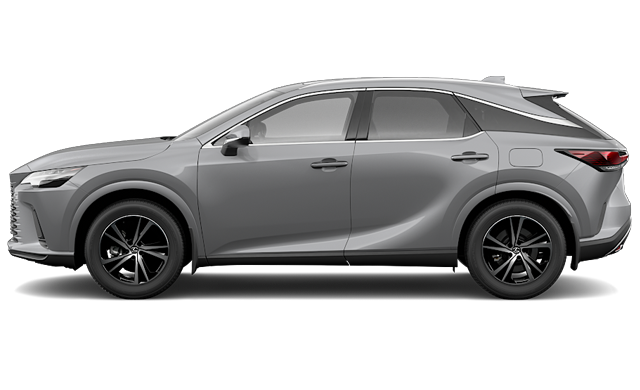 Lexus of Lakeridge | The 2025 RX 350