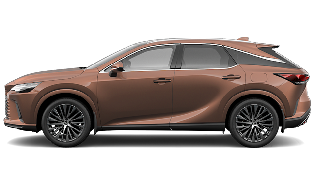 Lexus of Lakeridge | The 2025 RX 350