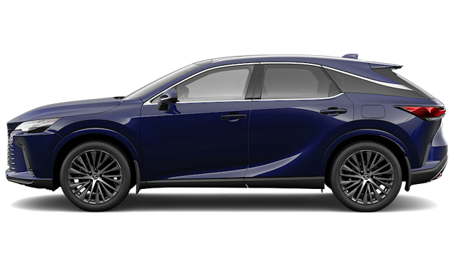 Lexus of Lakeridge | The 2025 RX 350