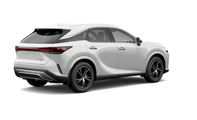 Lexus of Lakeridge | The 2025 RX 350