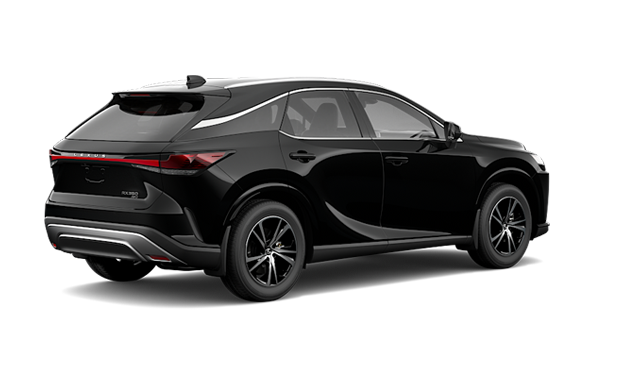 Lexus of Lakeridge | The 2025 RX 350