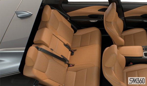 Lexus of Lakeridge | The 2025 RX 350