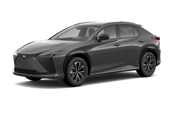 Lexus of Lakeridge | The 2025 RZ SIGNATURE