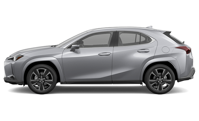 Lexus of Lakeridge | The 2025 UX Hybrid 300h