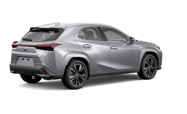 Lexus of Lakeridge | The 2025 UX Hybrid 300h