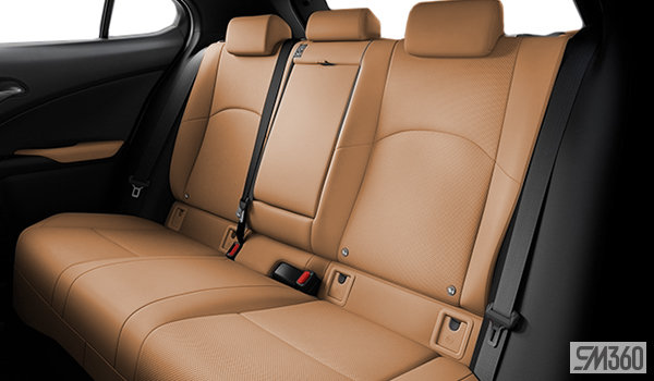 Lexus of Lakeridge | The 2025 UX Hybrid 300h