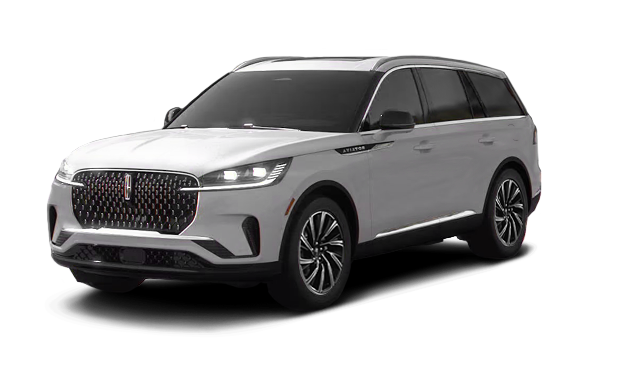 Trillium Lincoln in Alliston | The 2025 Lincoln Aviator Premiere