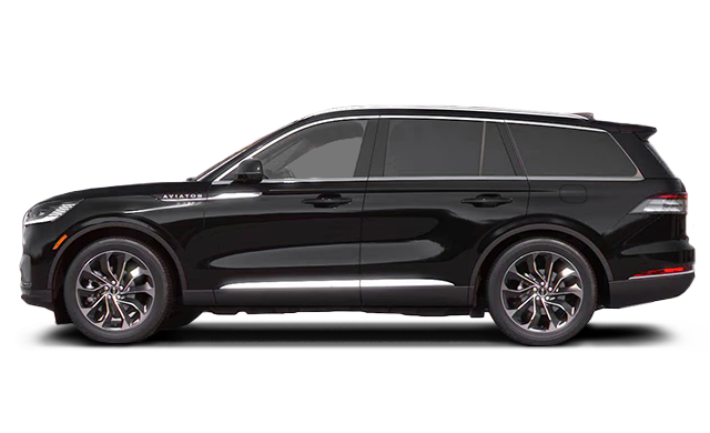 Montmorency Lincoln in Brossard | The 2025 Lincoln Aviator Reserve