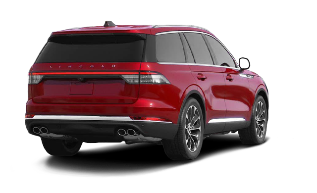 Trillium Lincoln in Alliston | The 2025 Lincoln Aviator Reserve Trillium Lincoln in Alliston | The 2025 Lincoln Aviator Reserve
