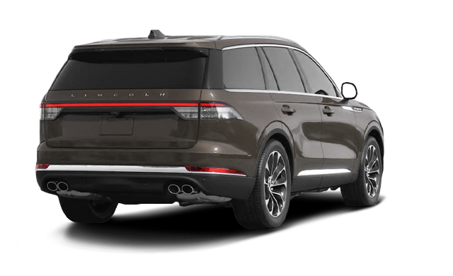 Montmorency Lincoln in Brossard | The 2025 Lincoln Aviator Reserve