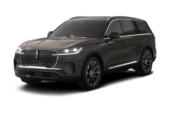 Montmorency Lincoln in Brossard | The 2025 Lincoln Aviator Reserve