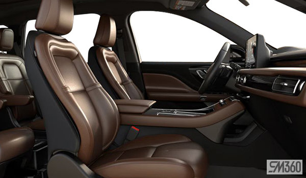 Trillium Lincoln in Alliston | The 2025 Lincoln Aviator Reserve