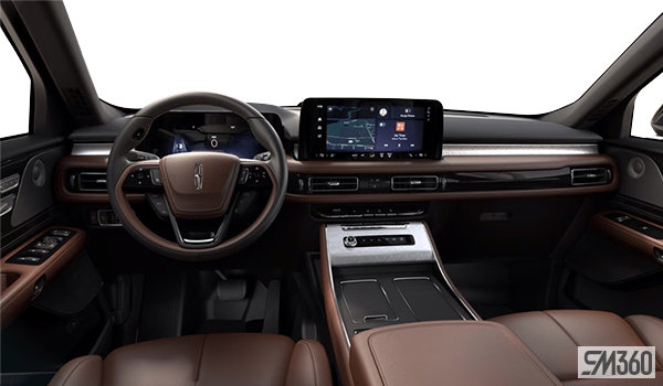 Trillium Lincoln in Alliston | The 2025 Lincoln Aviator Reserve Trillium Lincoln in Alliston | The 2025 Lincoln Aviator Reserve