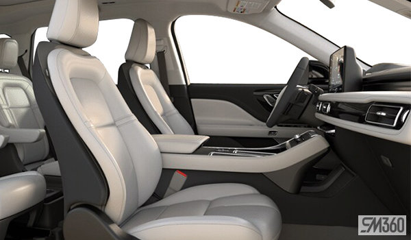 Trillium Lincoln in Alliston | The 2025 Lincoln Aviator Reserve