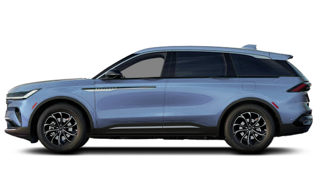 Montmorency Lincoln in Brossard | The 2025 Lincoln Nautilus Hybrid Premiere