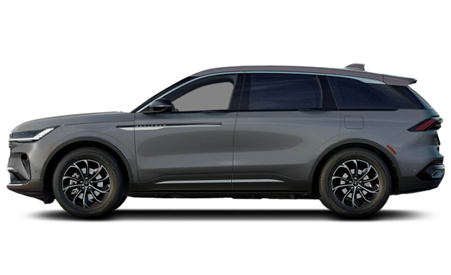 Trillium Lincoln in Alliston | The 2025 Lincoln Nautilus Hybrid Premiere