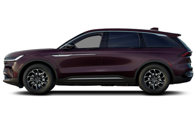 Trillium Lincoln in Alliston | The 2025 Lincoln Nautilus Hybrid Premiere
