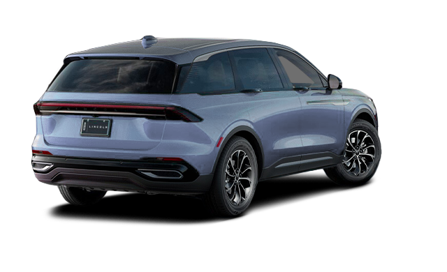 Montmorency Lincoln in Brossard | The 2025 Lincoln Nautilus Hybrid Premiere