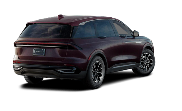 Suburban Lincoln in Victoria | The 2025 Lincoln Nautilus Hybrid Premiere