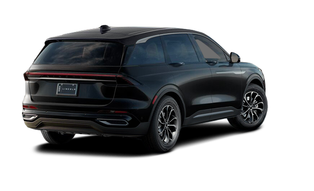 Montmorency Lincoln in Brossard | The 2025 Lincoln Nautilus Hybrid Premiere