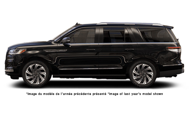 Trillium Lincoln in Alliston | The 2025 Lincoln NAVIGATOR Reserve Trillium Lincoln in Alliston | The 2025 Lincoln NAVIGATOR Reserve