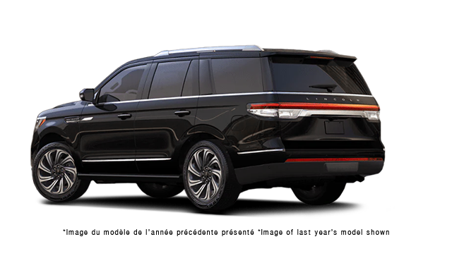 Trillium Lincoln in Alliston | The 2025 Lincoln NAVIGATOR Reserve Trillium Lincoln in Alliston | The 2025 Lincoln NAVIGATOR Reserve