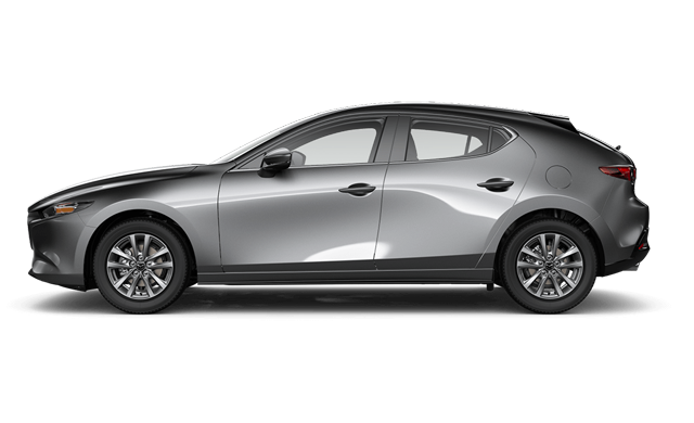 Villeneuve Mazda | Le 3 Sport GS 2025