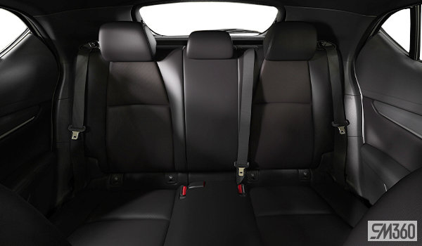 Centennial Mazda | The 2025 Mazda3 Sport GS in Charlottetown