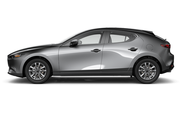 Barnabé Mazda | Le 3 Sport GX 2025