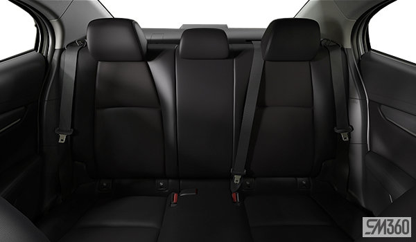Centennial Mazda | The 2025 Mazda3 GS in Charlottetown