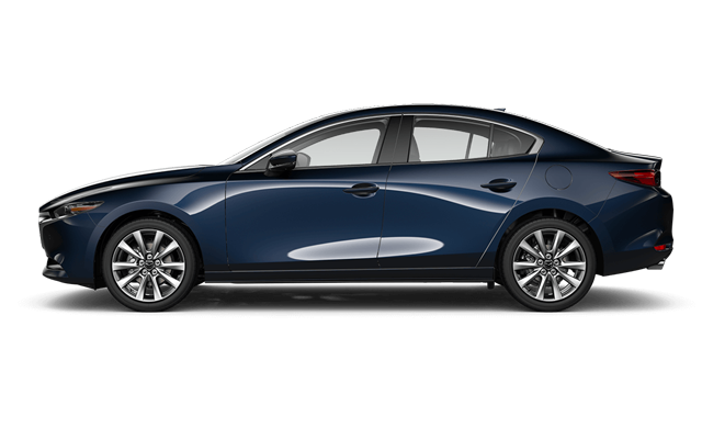 Truro Mazda | The 2025 3 GT