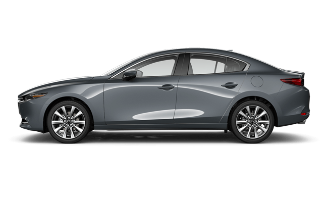 Truro Mazda | The 2025 3 GT