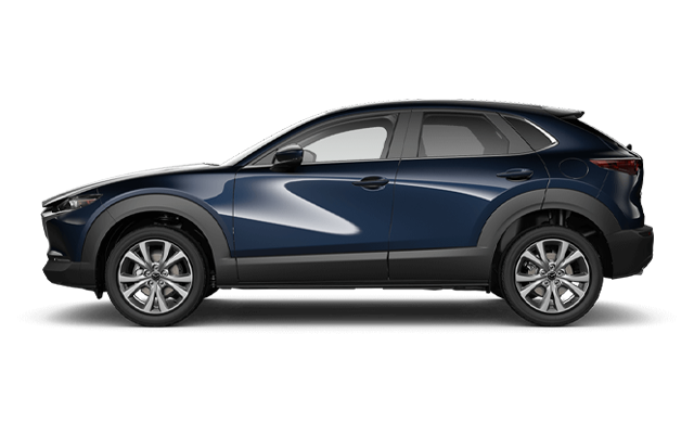 Centennial Mazda | The 2025 CX-30 GS in Charlottetown