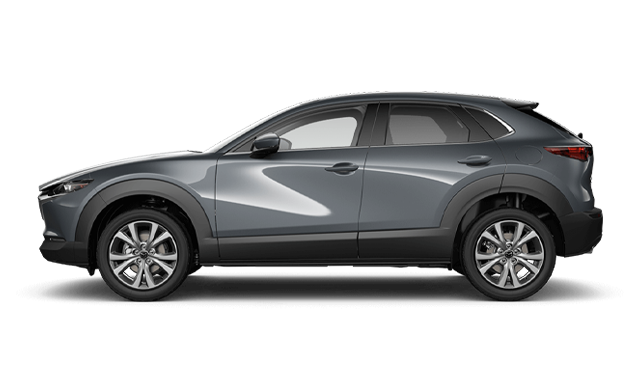Regina Mazda | The 2025 Mazda CX-30 GS