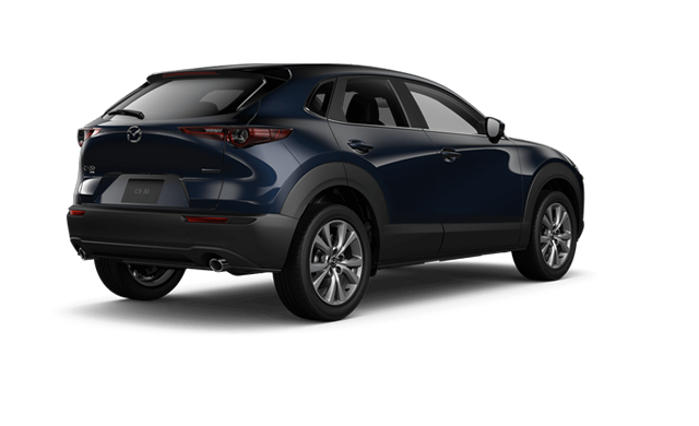 Centennial Mazda | The 2025 CX-30 GS in Charlottetown