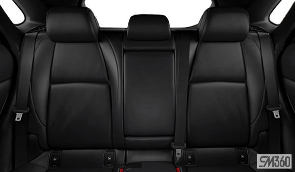 Morrey Mazda of the Northshore in North Vancouver | The 2025 CX-30 GS