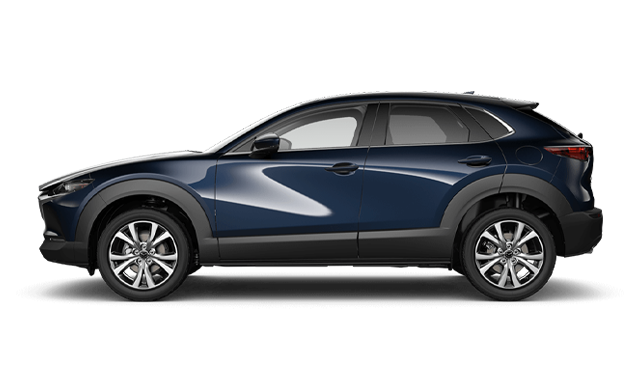 Centennial Mazda | The 2025 CX-30 GT in Charlottetown