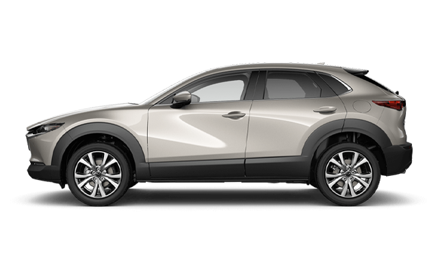 Morrey Mazda of the Northshore in North Vancouver | The 2025 CX-30 GT
